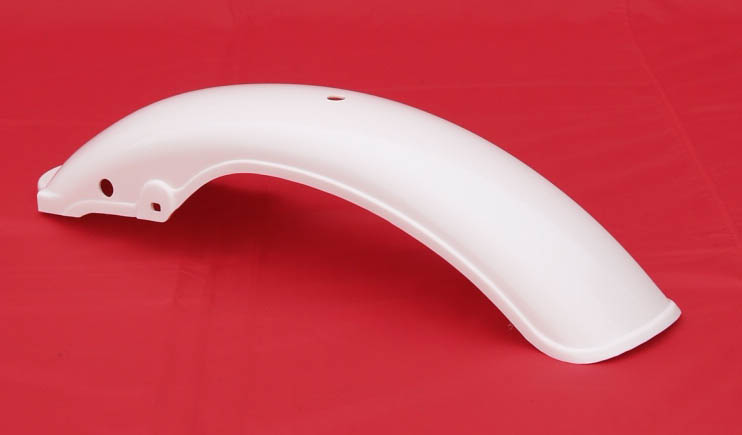 In Motion Trial Competition