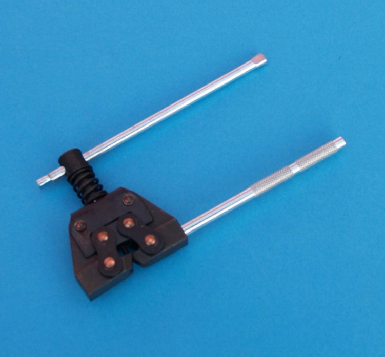 In Motion Trial Competition