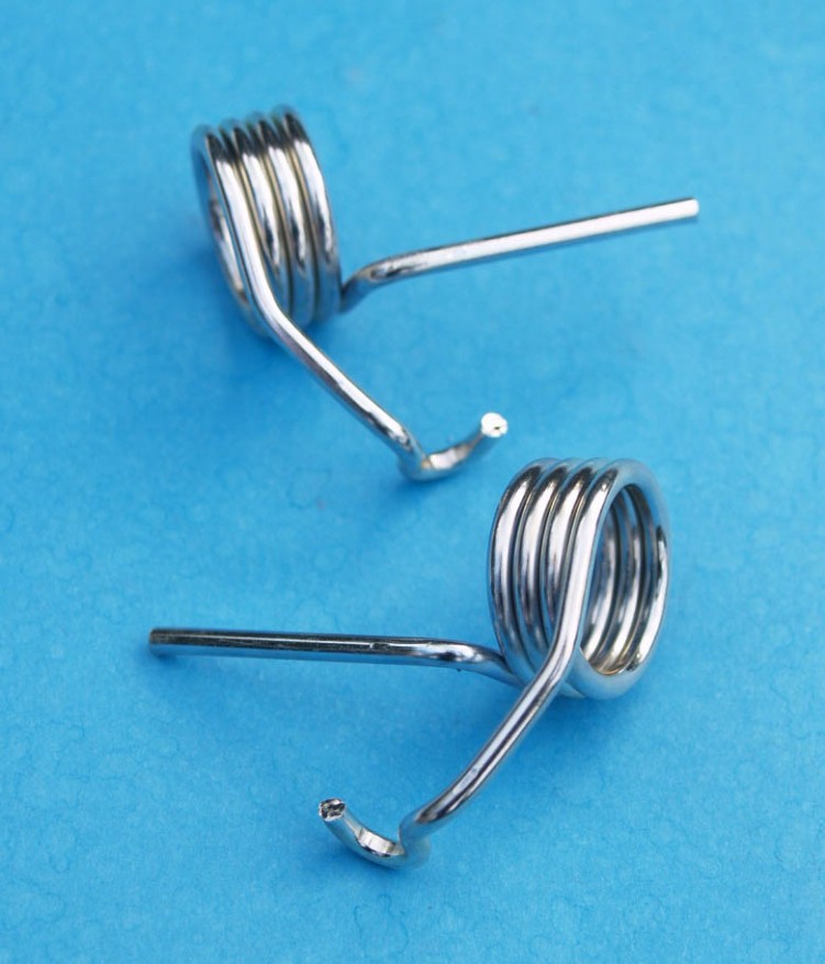 In Motion Trial Competition