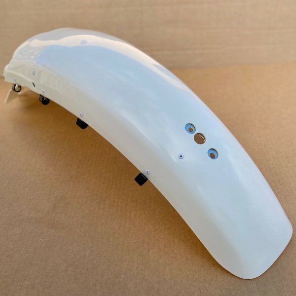 In Motion Trial Competition