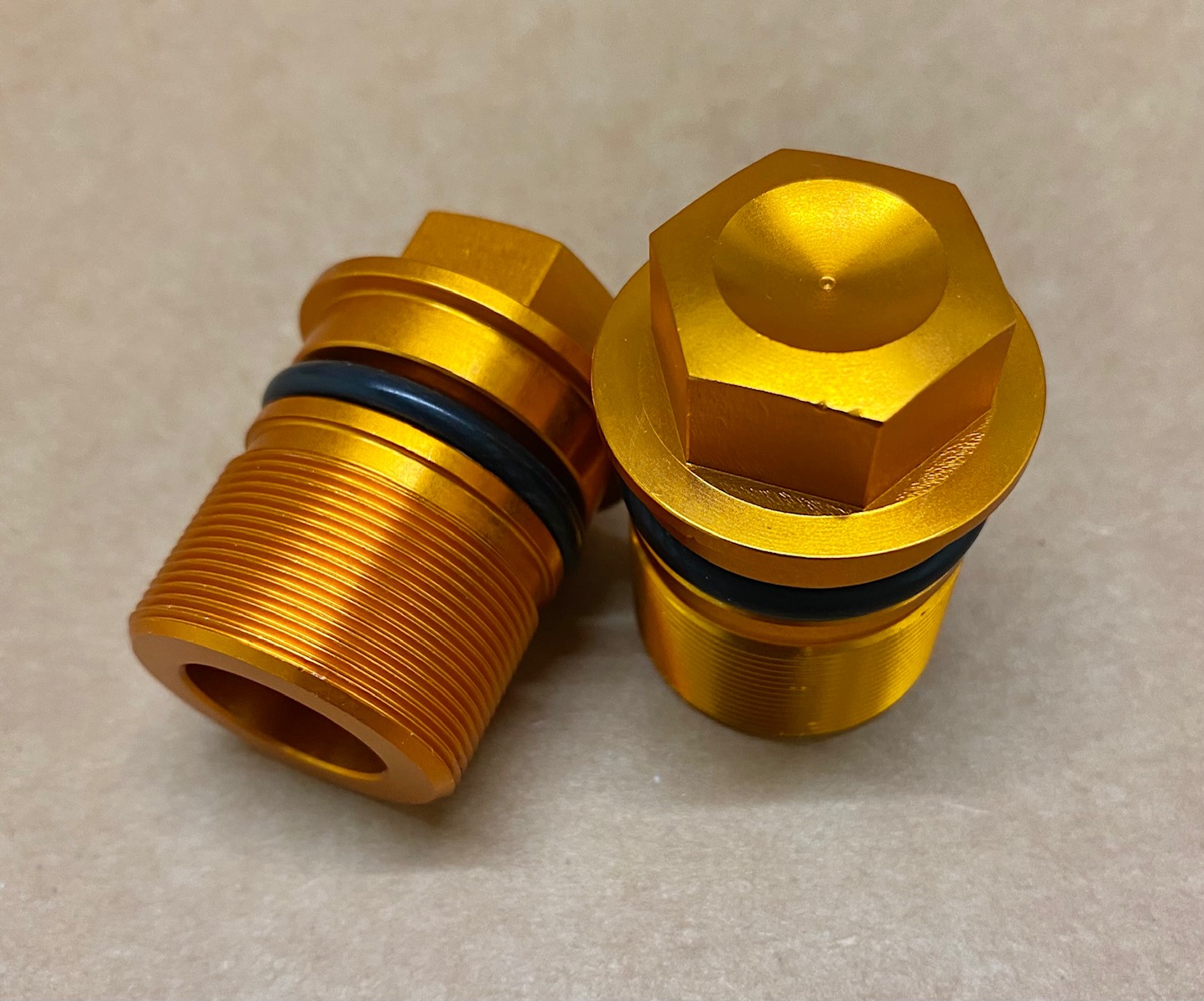 In Motion Trial Competition