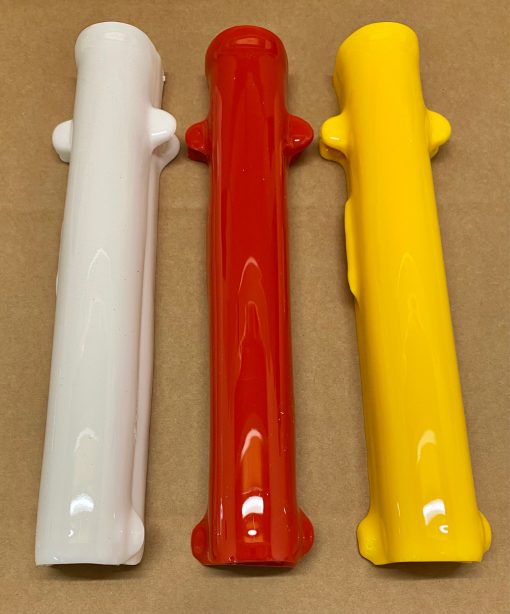 In Motion Trial Competition