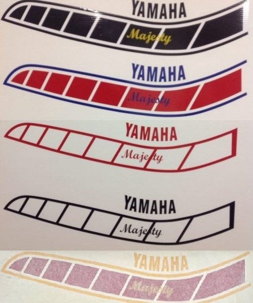 In Motion Trial Competition