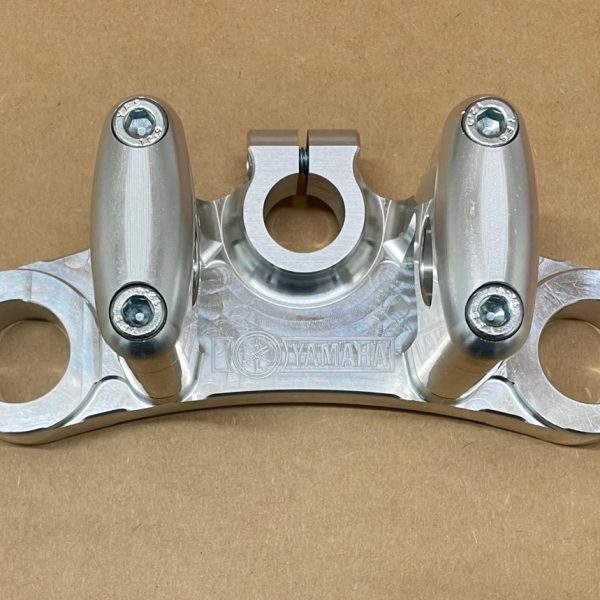 In Motion Trial Competition