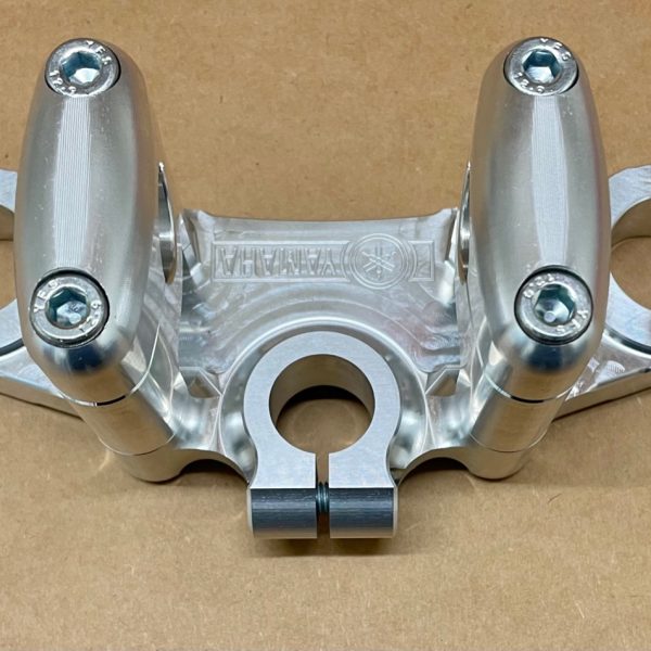 In Motion Trial Competition