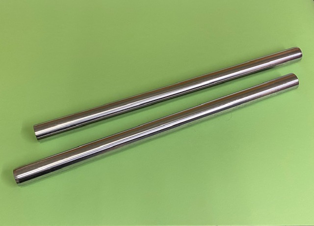 In Motion Trial Competition