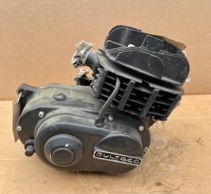 In Motion Trial Competition