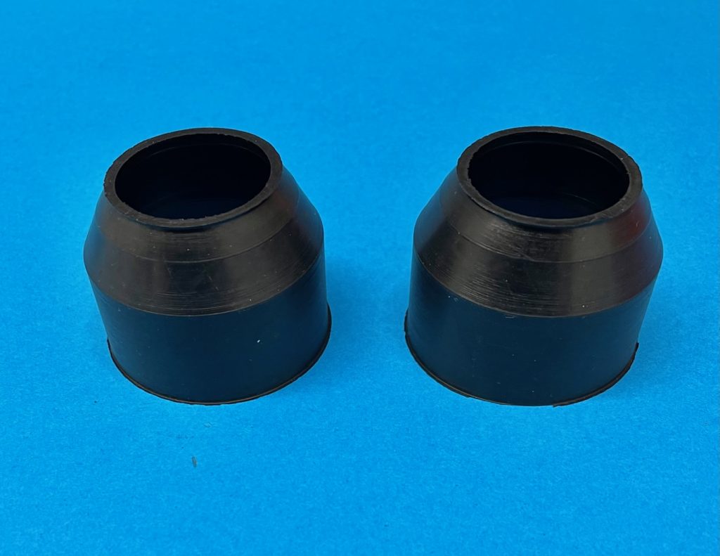 In Motion Trial Competition