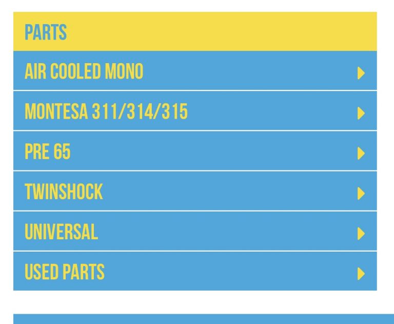 In Motion Trial Competition