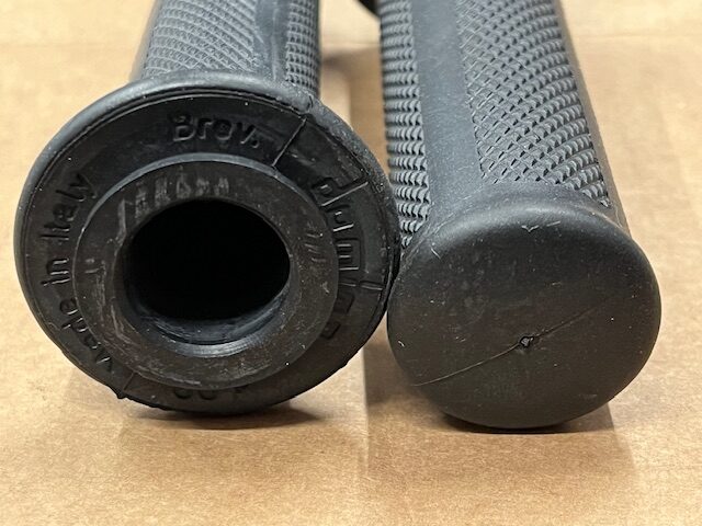 In Motion Trial Competition