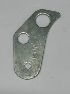 In Motion Trial Competition