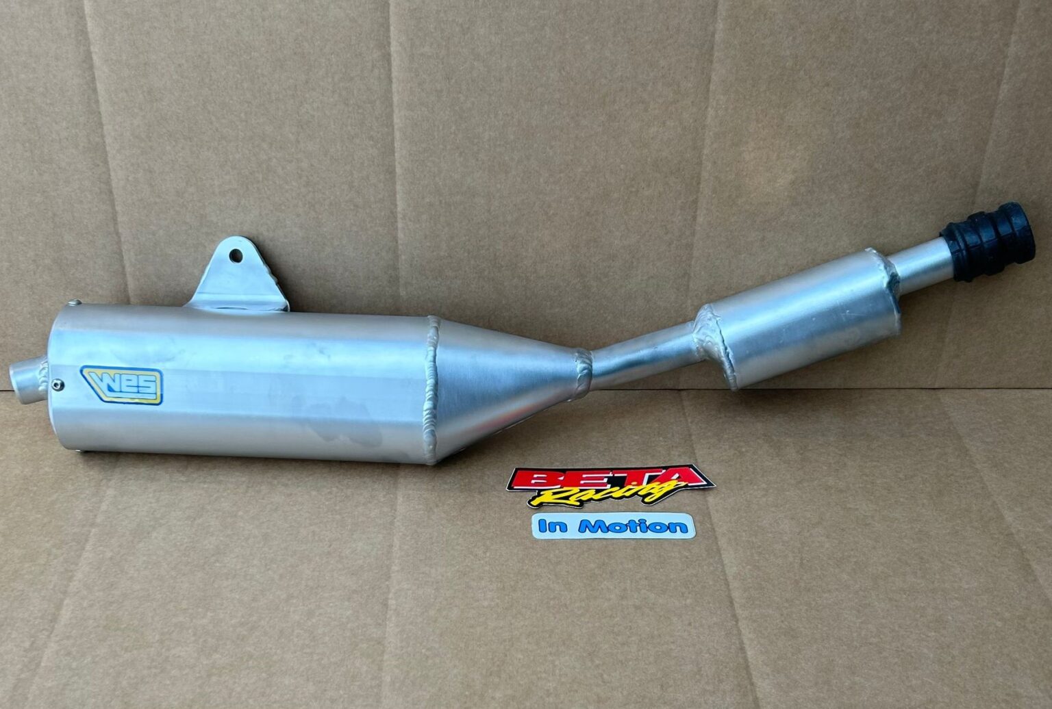 In Motion Trial Competition