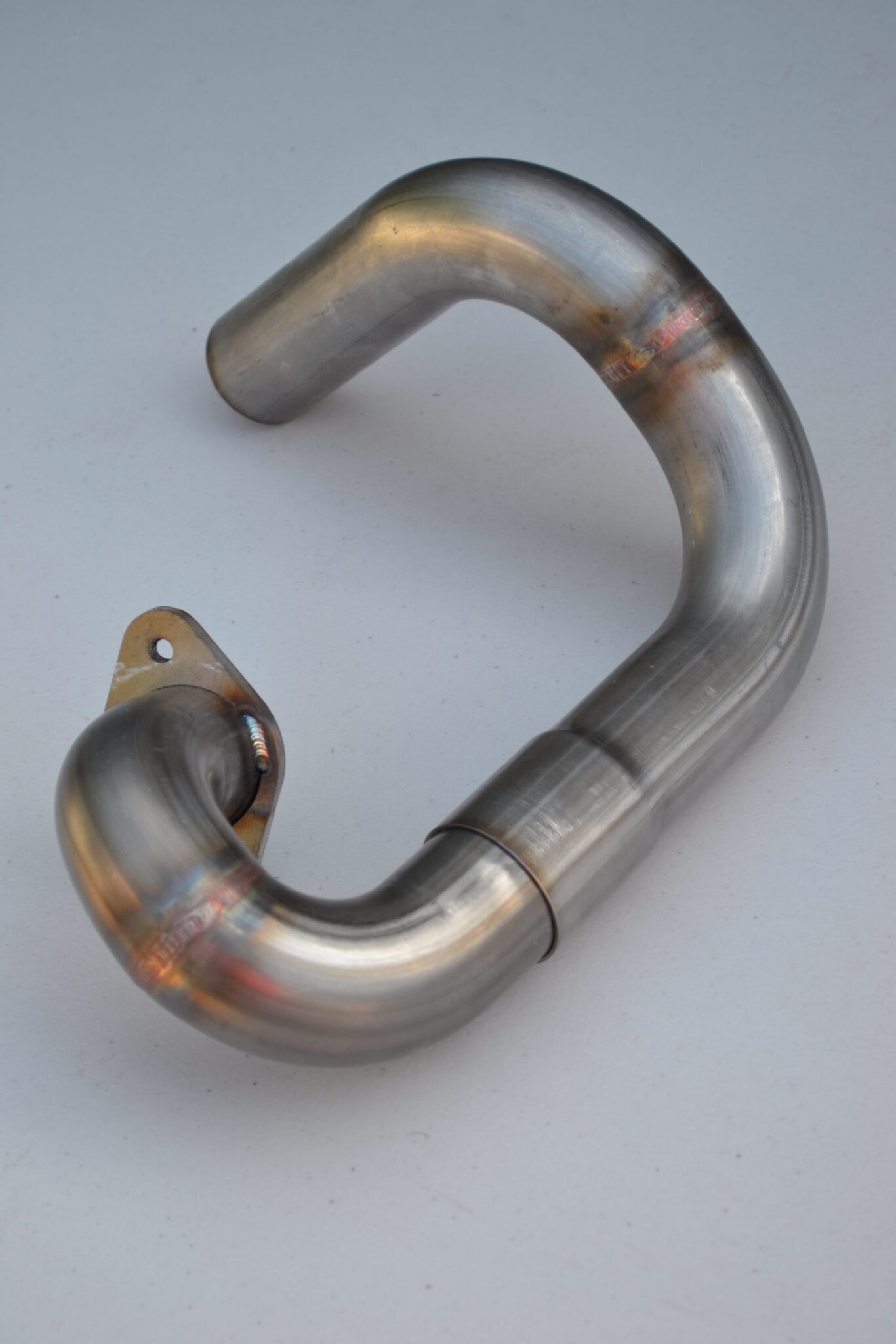 In Motion Trial Competition