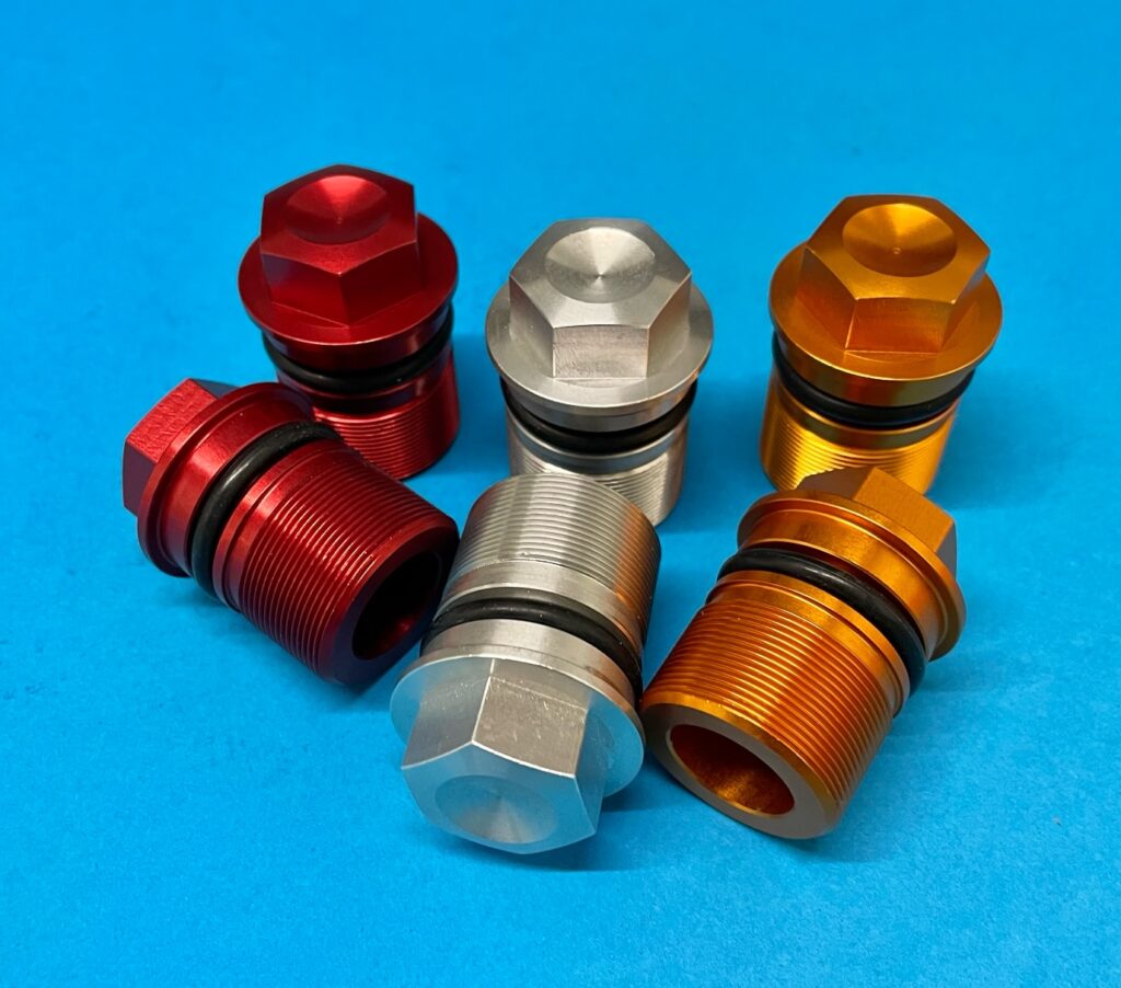 In Motion Trial Competition