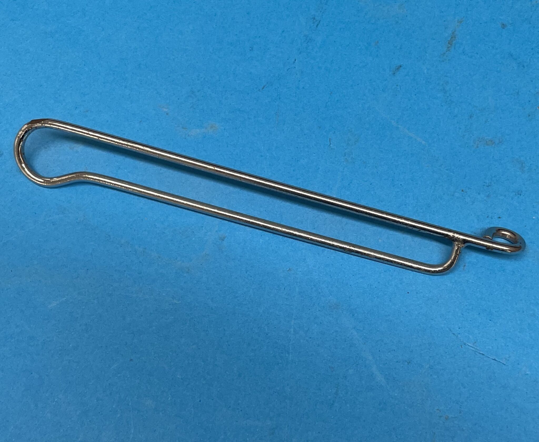 In Motion Trial Competition