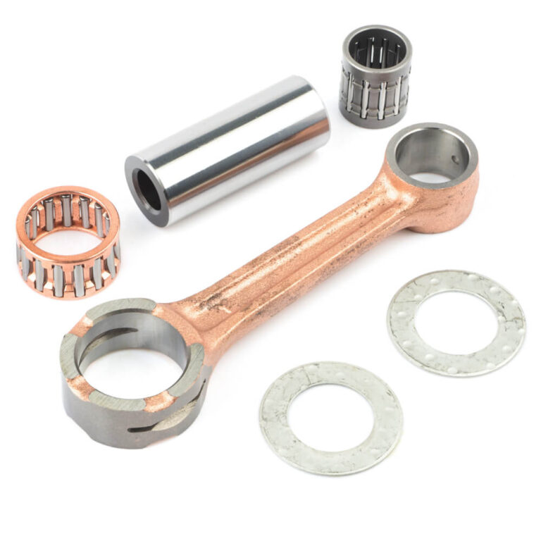 In Motion Trial Competition